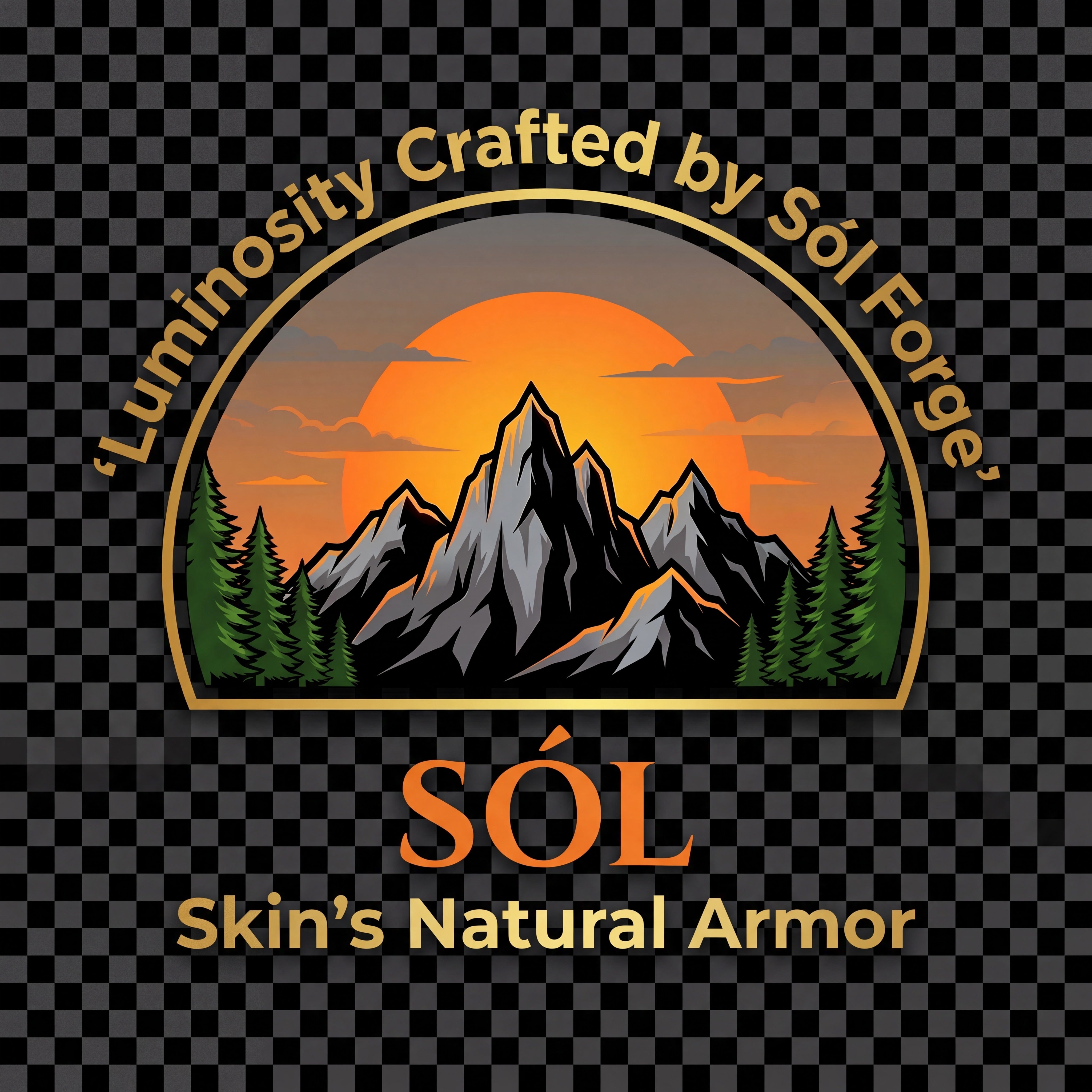 Sól Forge